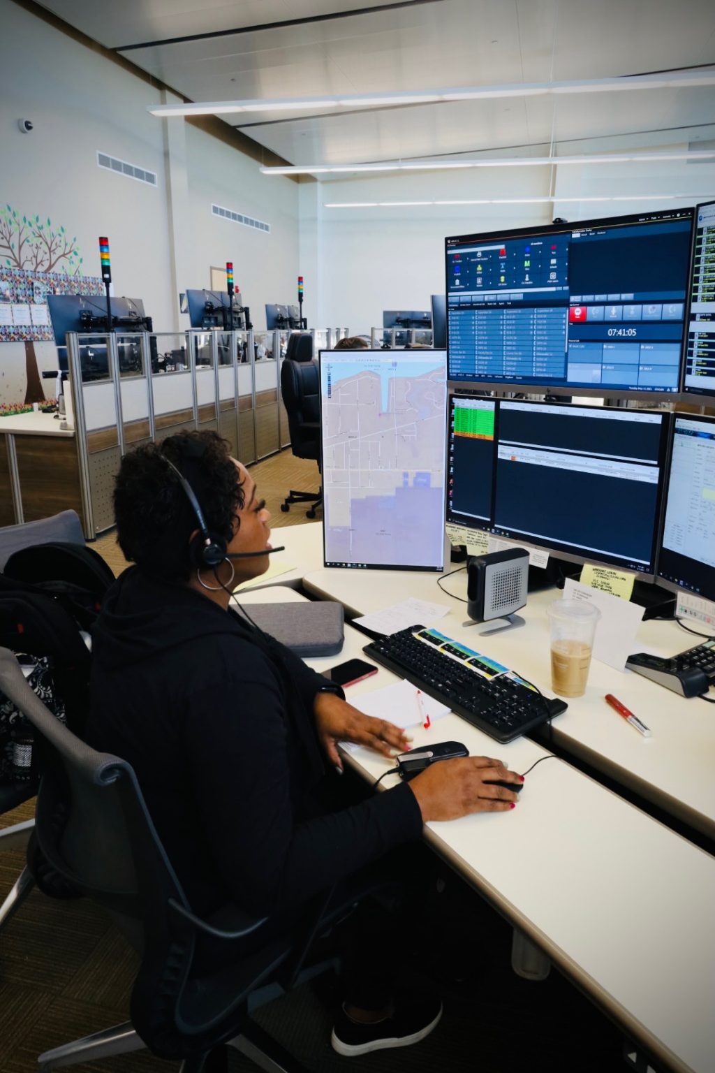 Employment - St. Joseph County 911 Job Opportunities